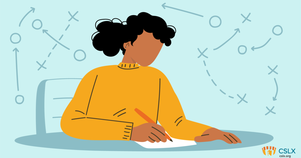 CSLX | The CCSPP RFA is out: How to kickstart your application