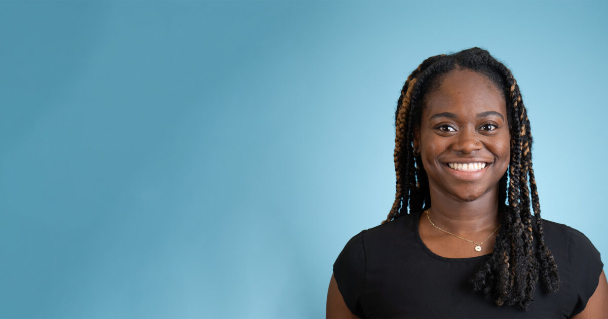 CSLX | A Q&A with Danielle Jordan, CSLX’s new Research & Policy…