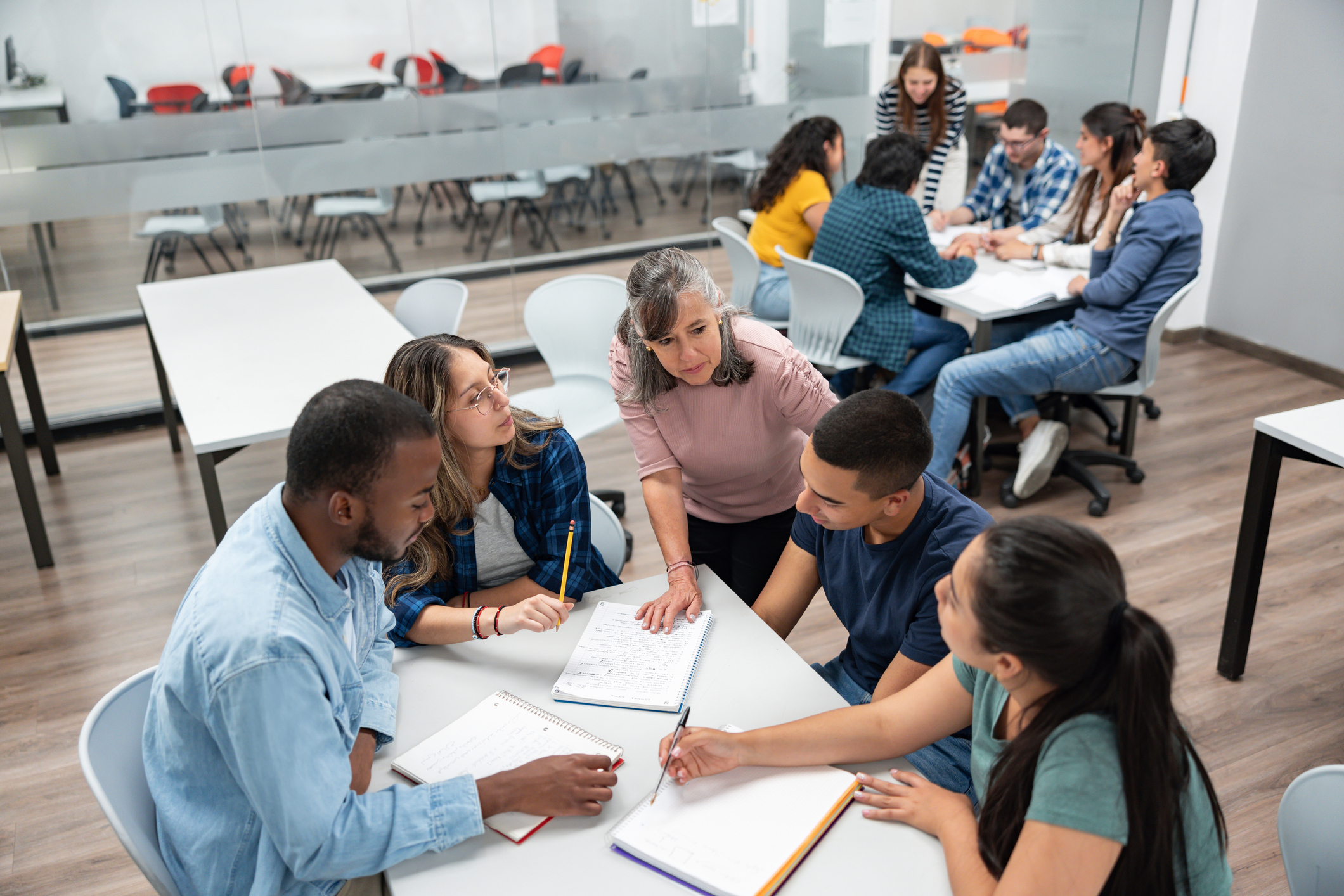 CSLX | From Vision to Action: The Community Schools Implementation…