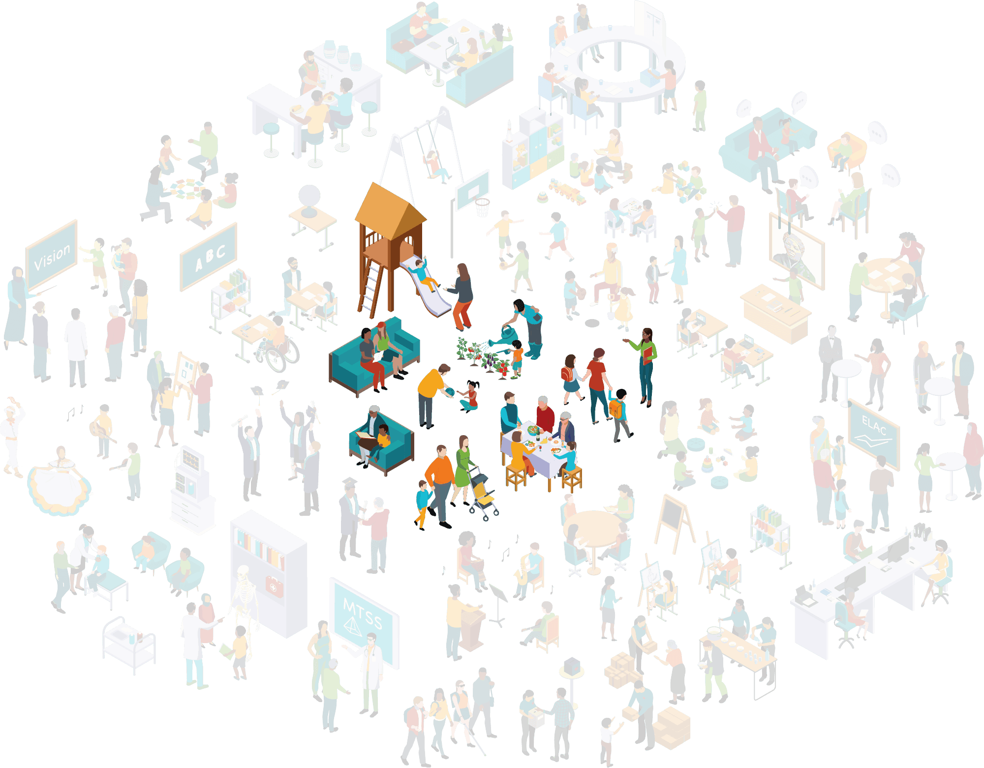 CSLX What Is A Community School CSLX What Is A Community School