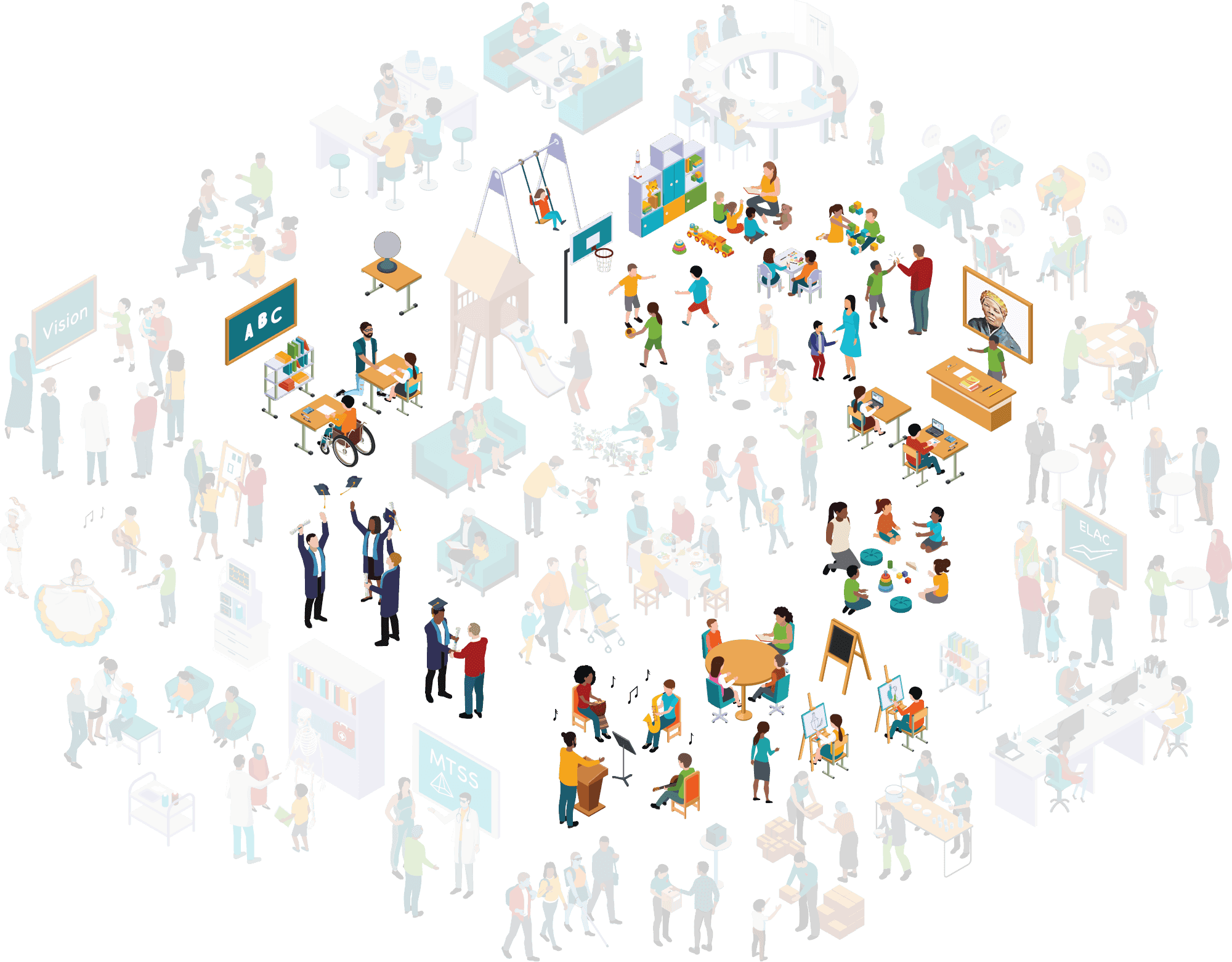 CSLX What Is A Community School CSLX What Is A Community School