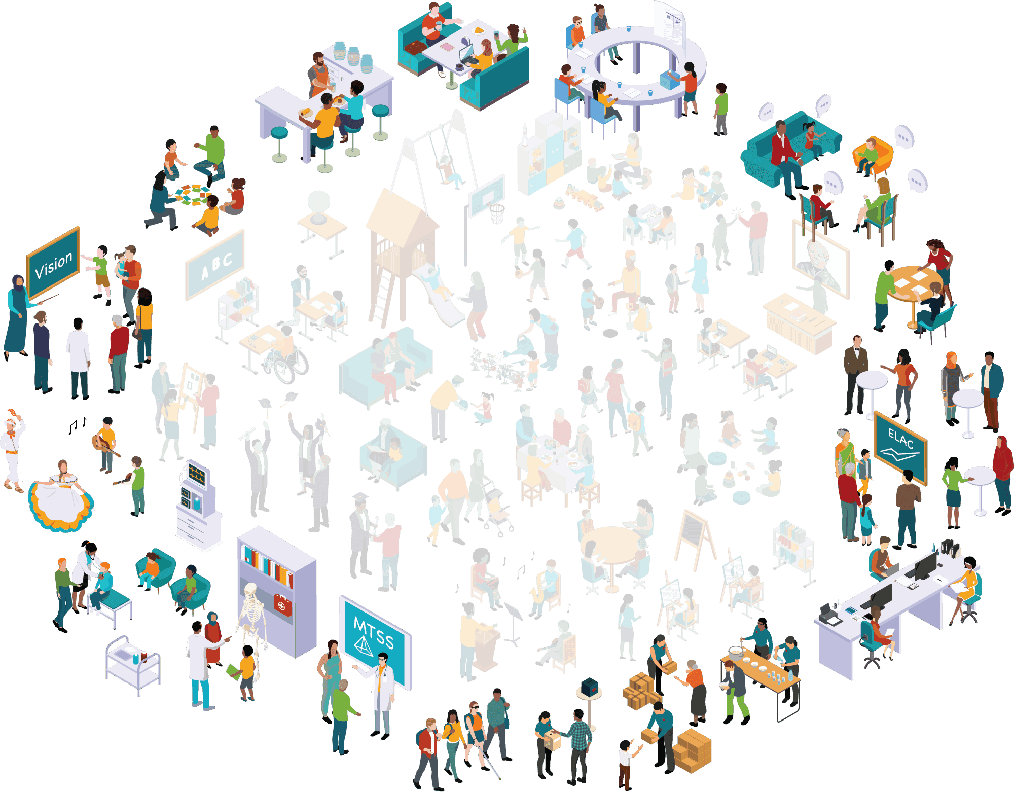 CSLX What Is A Community School 
