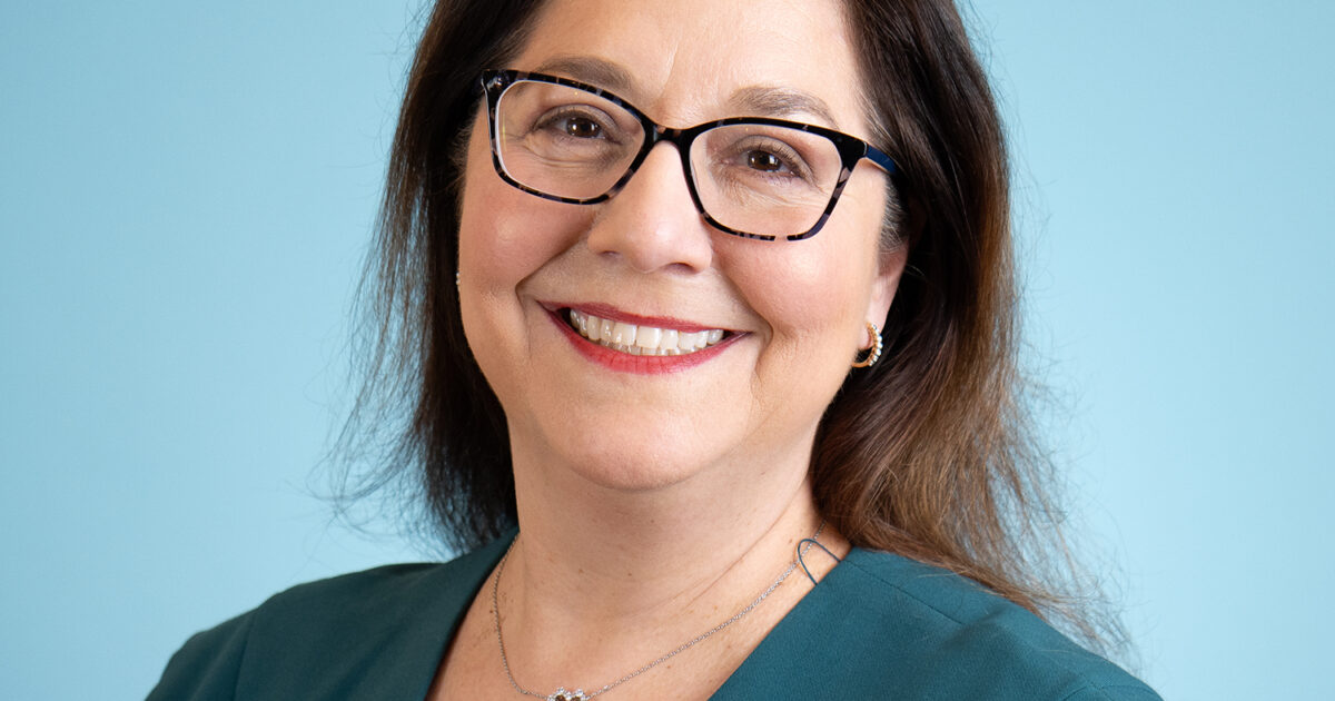 CSLX | Melissa Mitchell